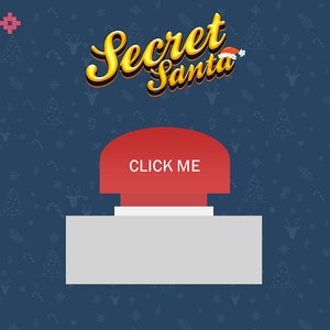 Secret Santa Randomizer | Holiday Printable | Exchange Gift Generator ...