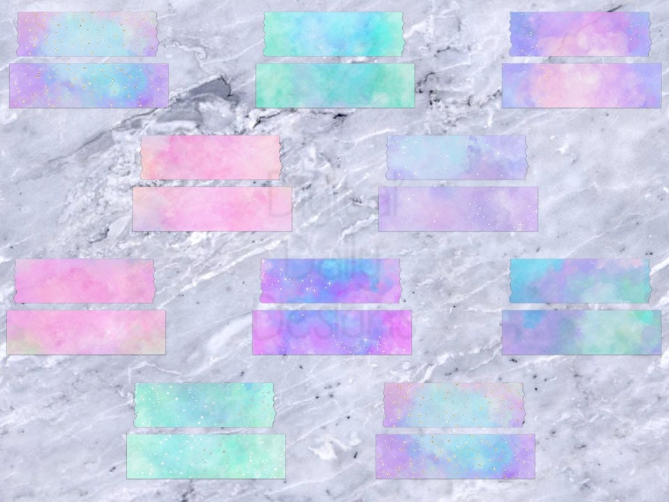 Fully Linked Digital Bookbag With 3 Separate Decorative | Etsy