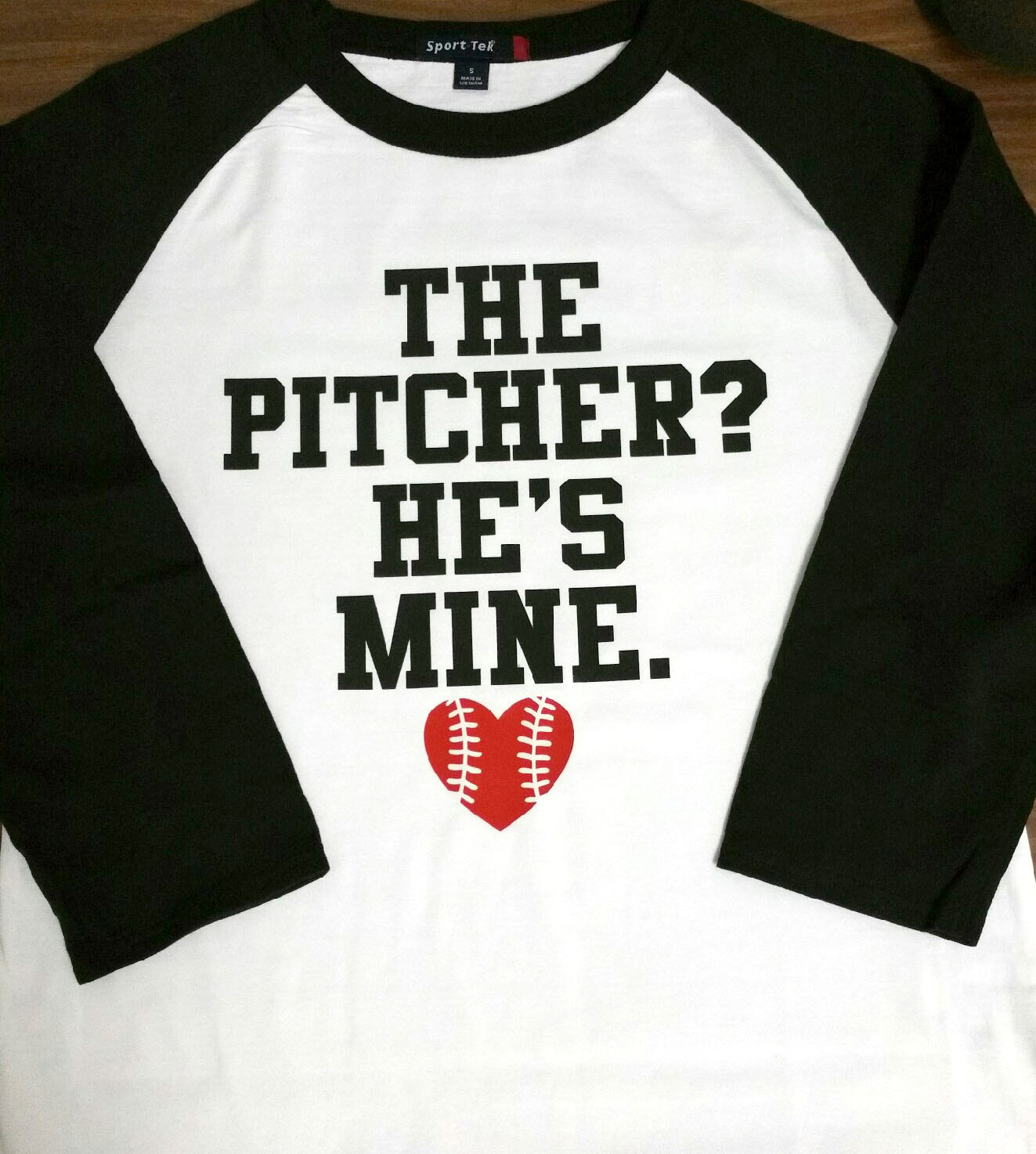 Pitcher is Mine Softball Tee Softball Shirts Baseball - Etsy