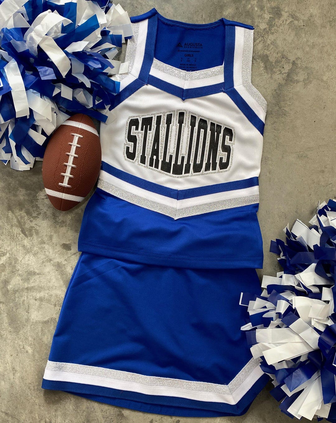 Cheerleader Uniforms , Girls Cheer Uniforms, School Spirit, Ladies ...