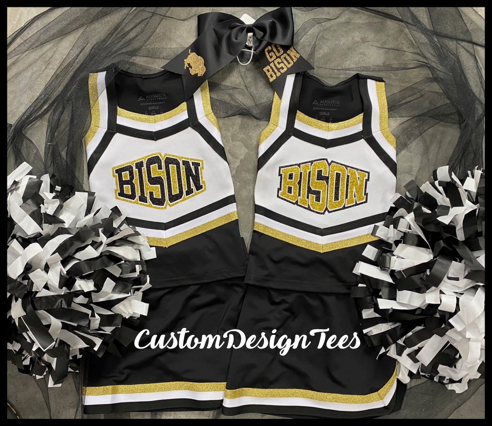 Cheerleader Uniforms , Girls Cheer Uniforms, School Spirit, Ladies ...