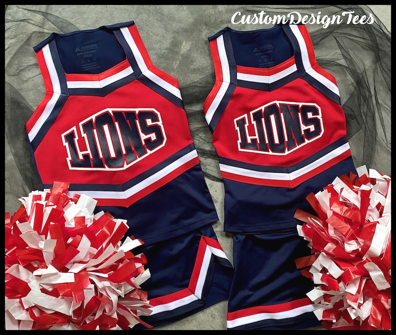 Cheerleader Uniforms , Girls Cheer Uniforms, School Spirit, Ladies ...