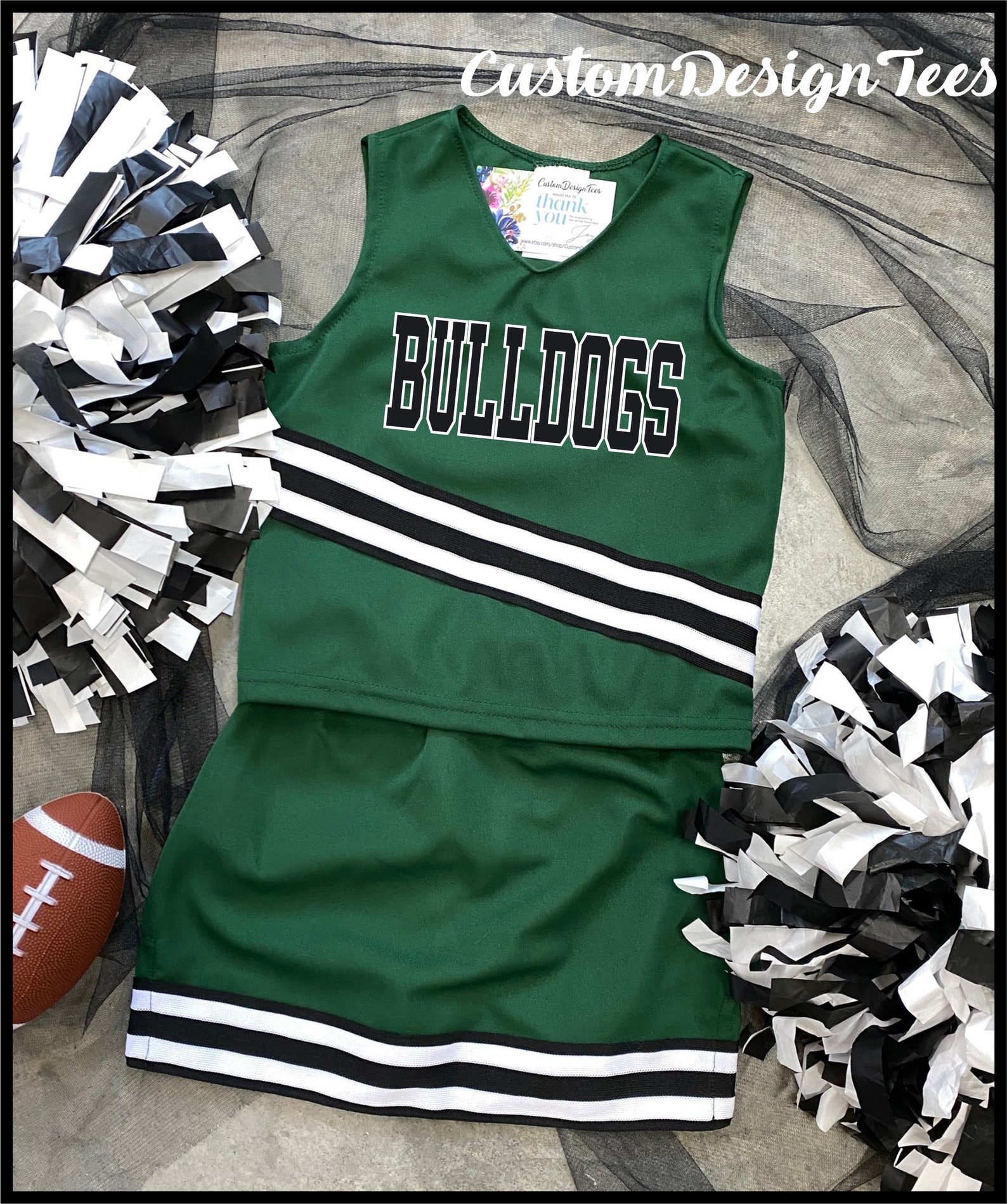Girls Cheer Outfit, Girls Cheer Uniforms, School Spirit, Cheer Uniform ...