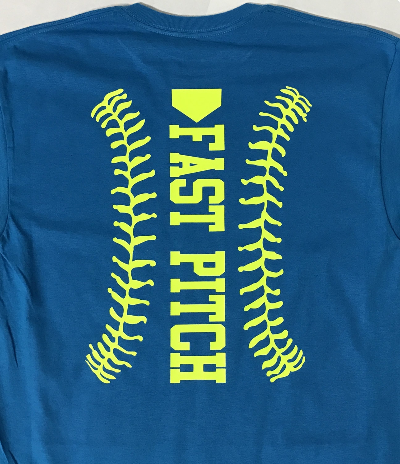Fastpitch Shirt Softball T Shirt Sports Team T Custom | Etsy