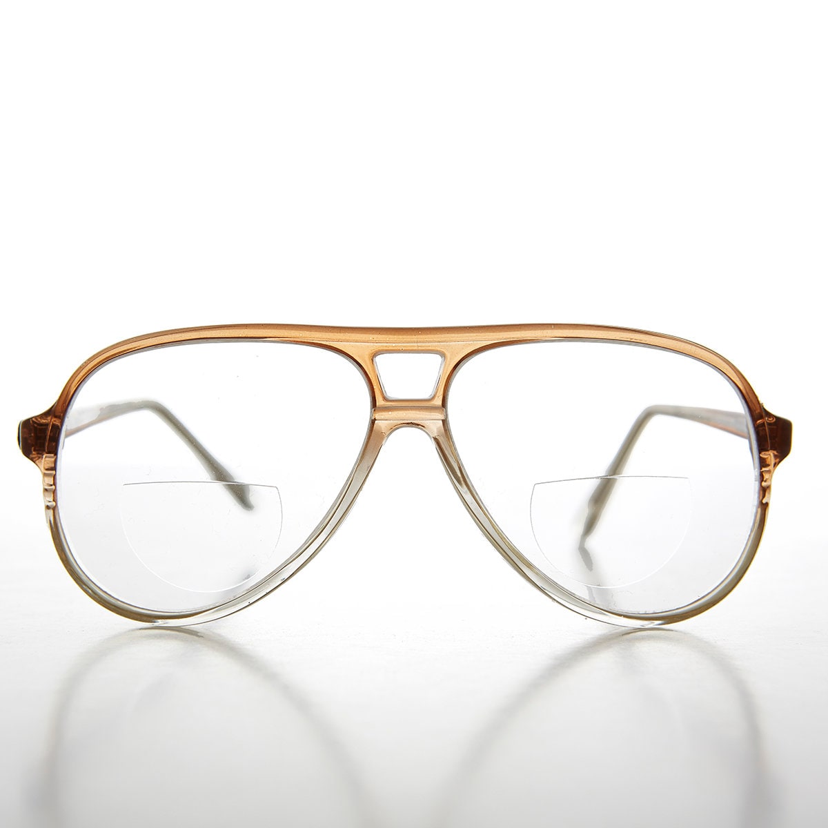 Old Reading Glasses