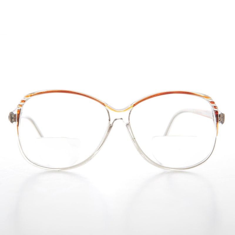 Granny Reading Glasses - Etsy