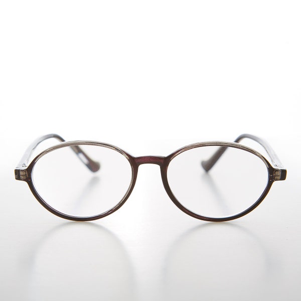 Small Round Glasses - Etsy