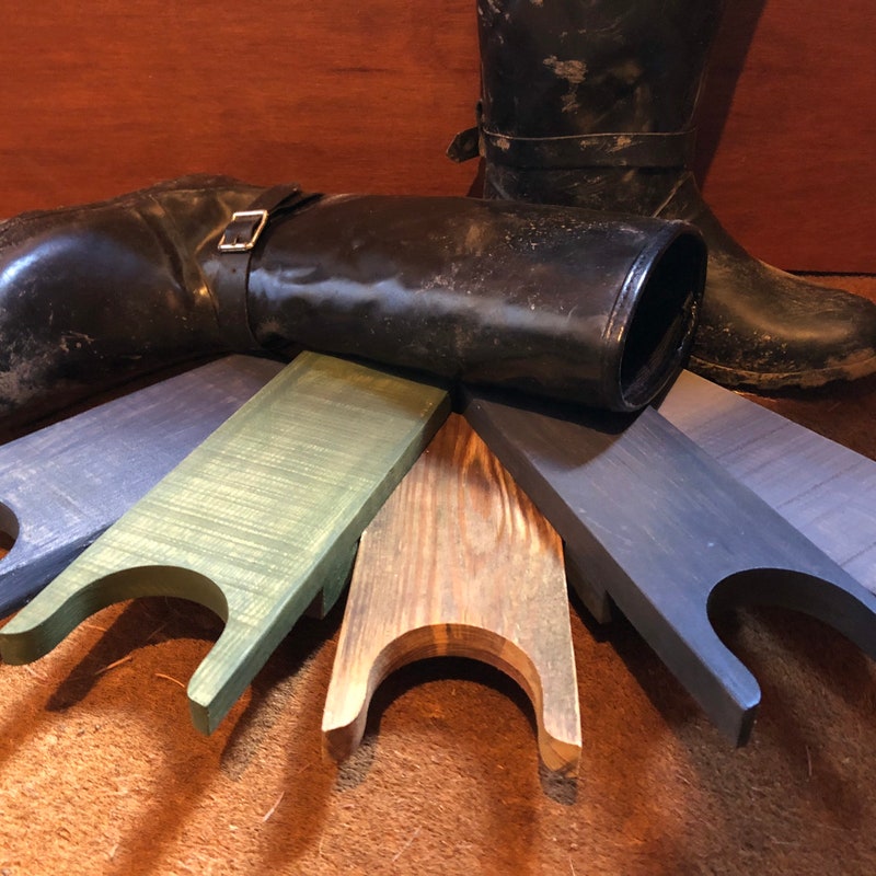 Boot Jack - Etsy