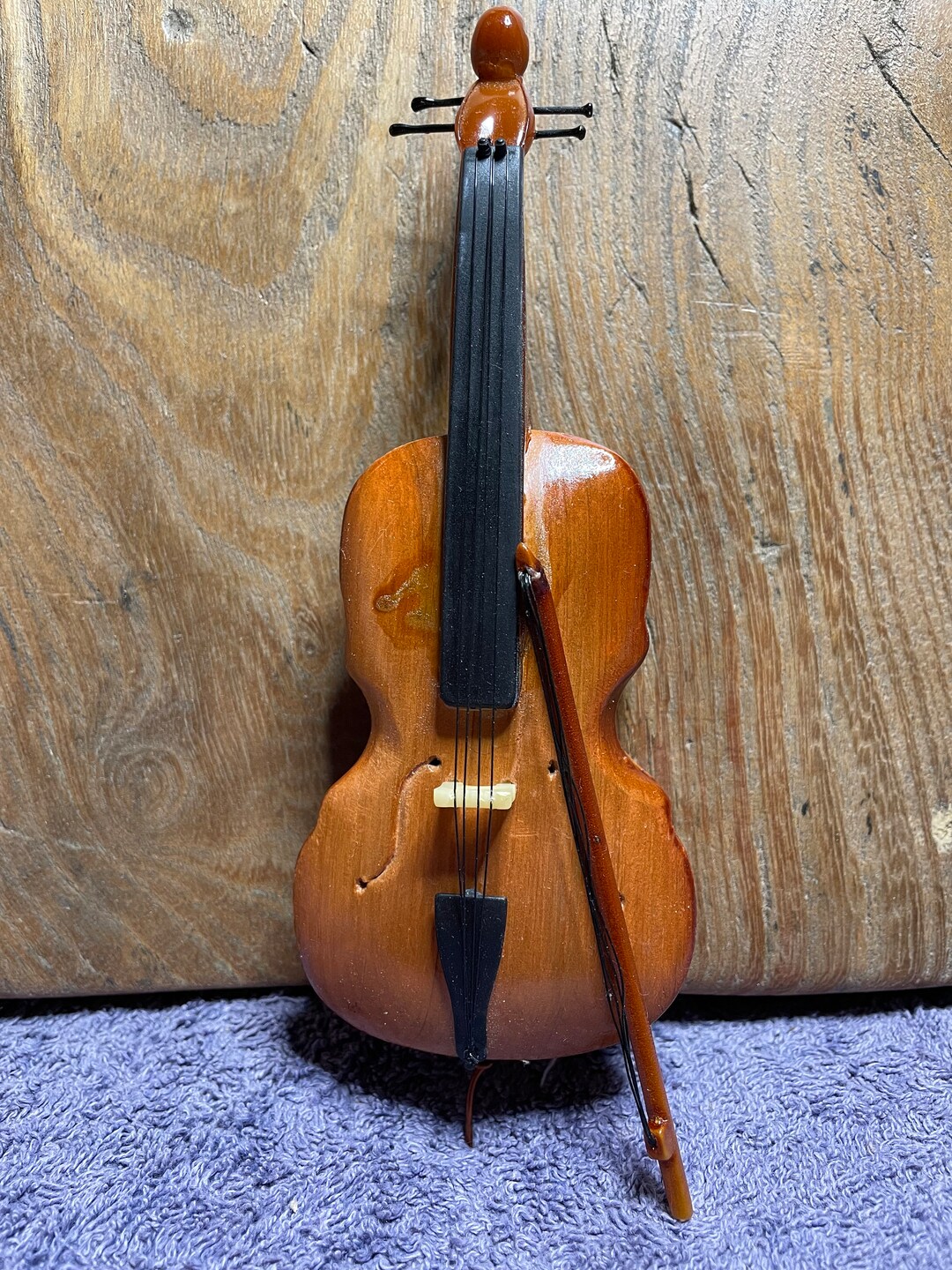 Miniature Cello, 1/12 Scale Dolls House - Etsy