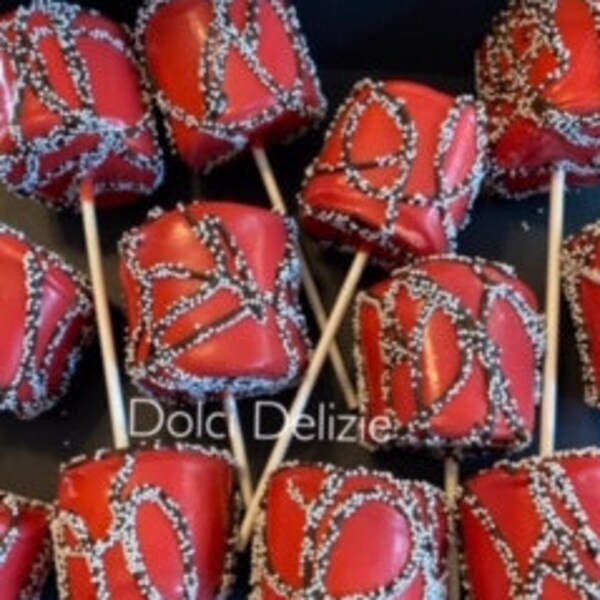 Dark Carnival - Etsy