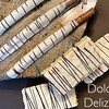 Birch Bark Pretzels, Birch Tree Logs, Birch Tree Chocolate Pretzel Rods ...