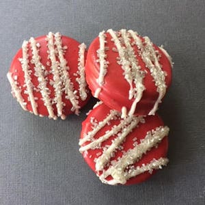 Ohio State University Chocolate Covered Dipped Oreos, Alabama Football ...