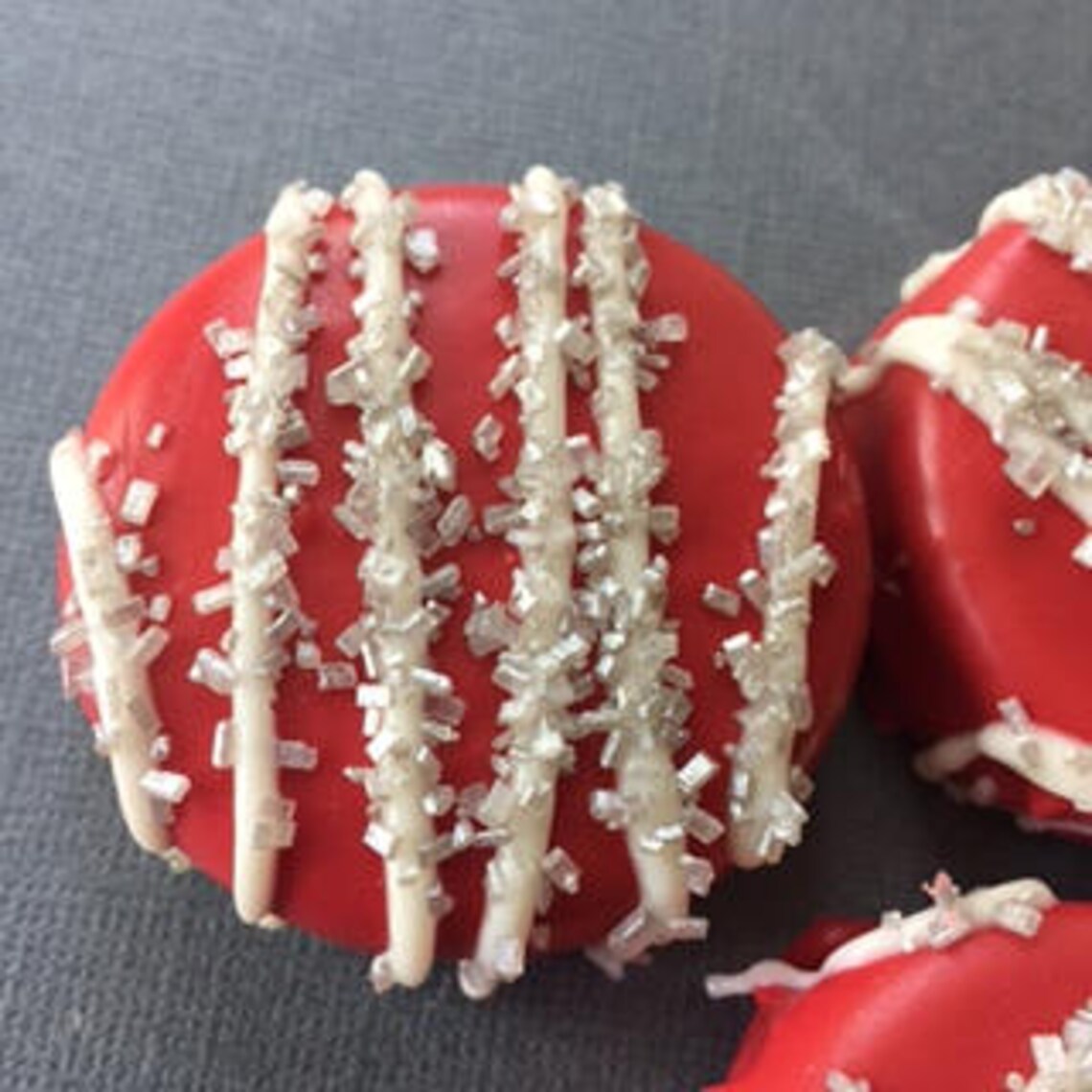 Ohio State University Chocolate Covered Dipped Oreos, Alabama Football ...