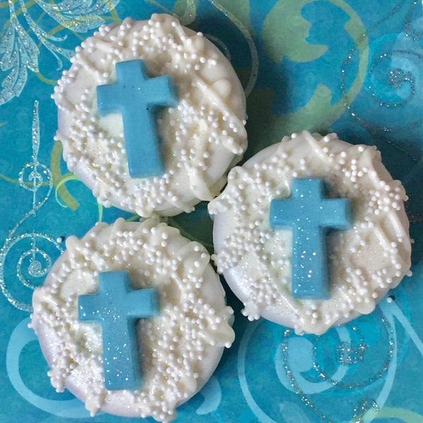 Religious Cookies - Etsy