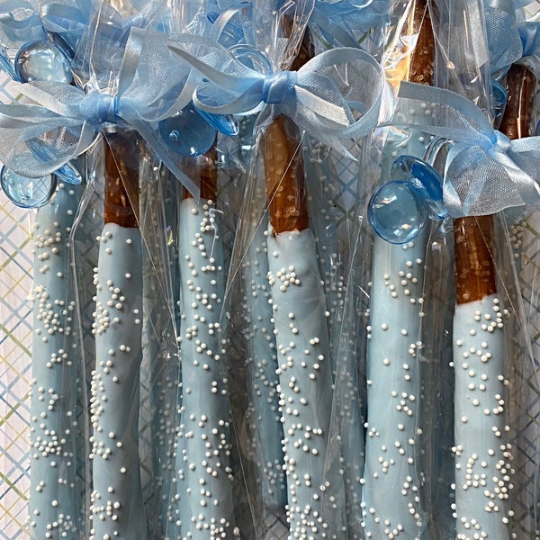 Baby Shower Favors Boy - Etsy