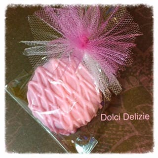 Pink Chocolate Covered Dipped Oreo Cookies Girls Baby Shower | Etsy