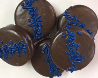 COMBO: S'mores Jumbo Marshmallows and Birch Bark Pretzels - Etsy