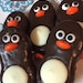 Penguin Nutter Butters, Chocolate Dipped Covered Nutter Butters, Peanut ...
