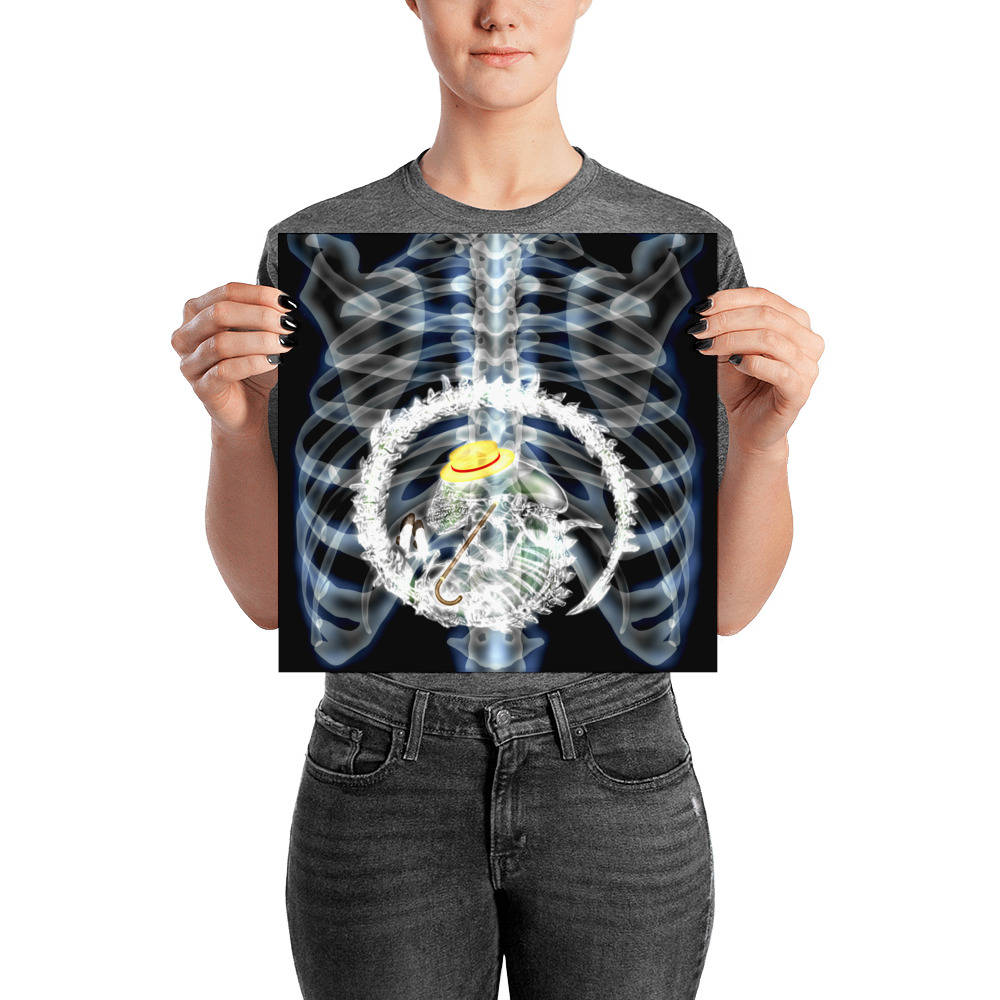 Hello My Baby Poster - Etsy