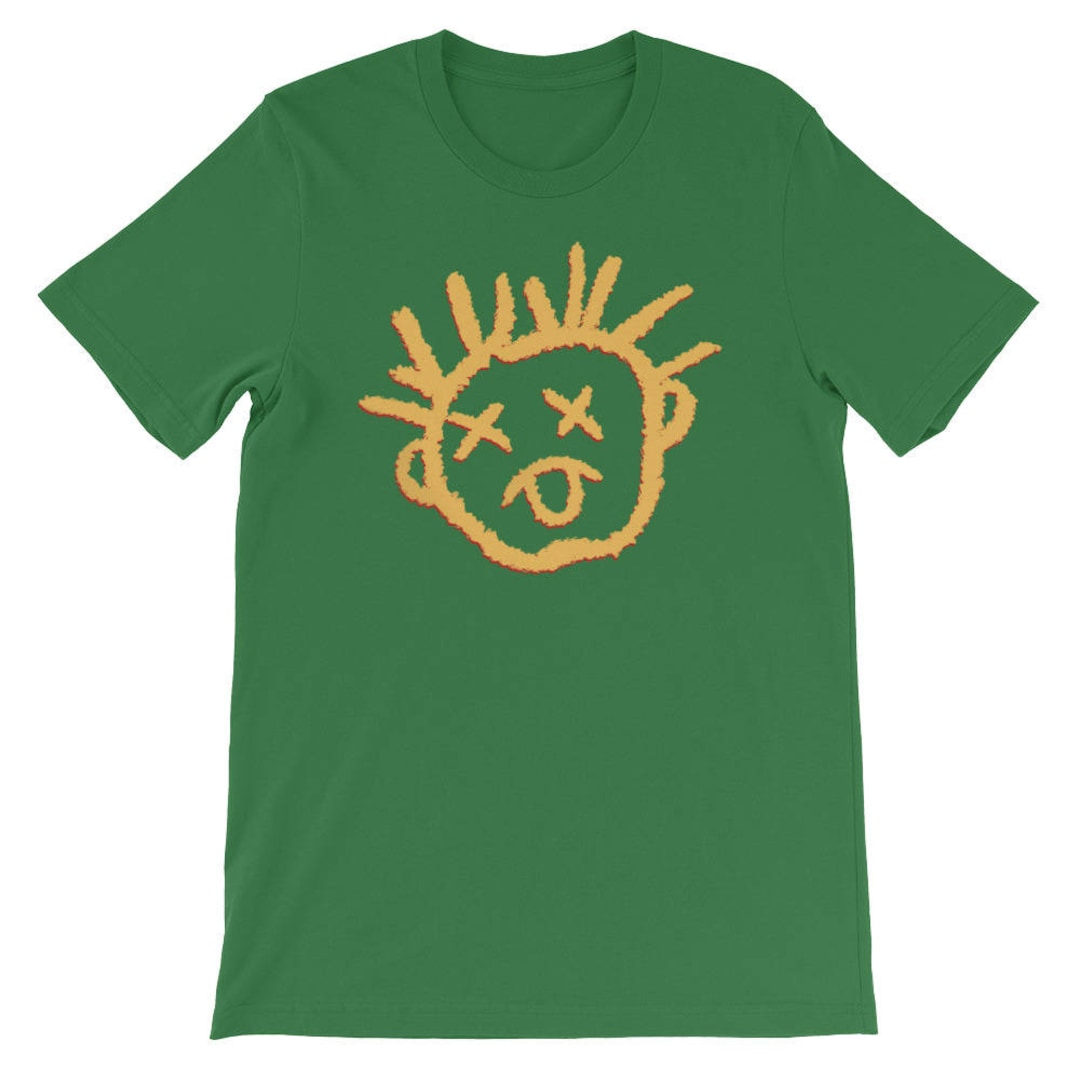 Drop Dead Fred T-shirt - Etsy