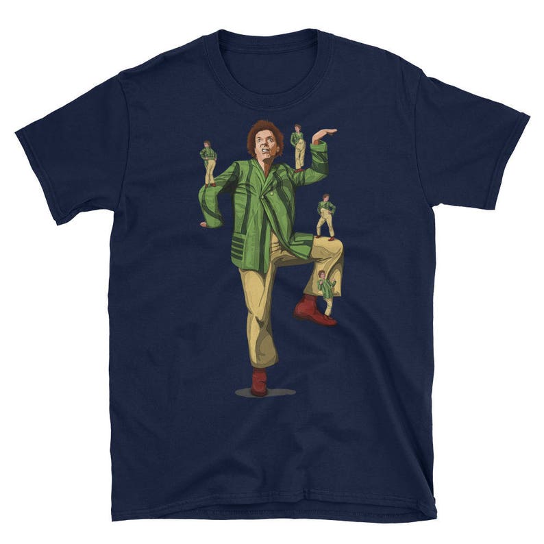 Drop Dead Fred T-shirt - Etsy