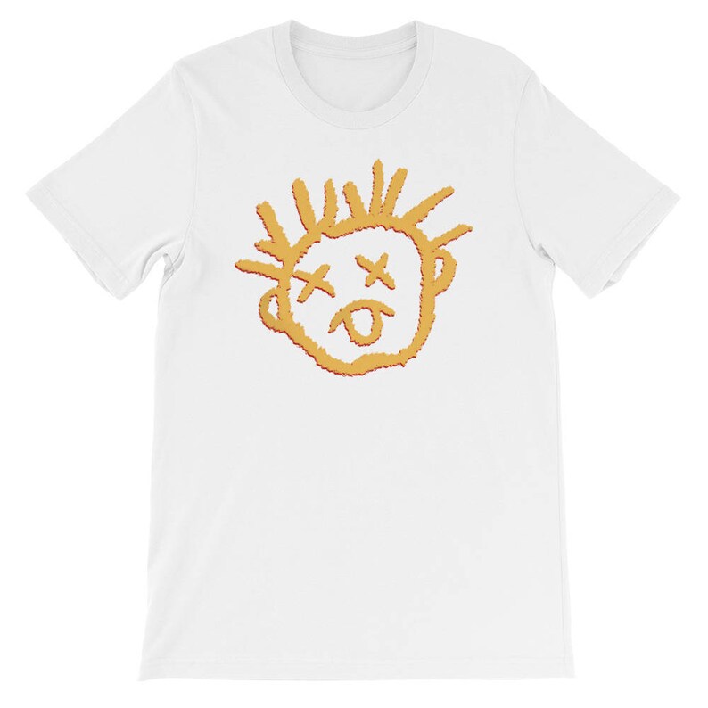 Drop Dead Fred T-shirt - Etsy