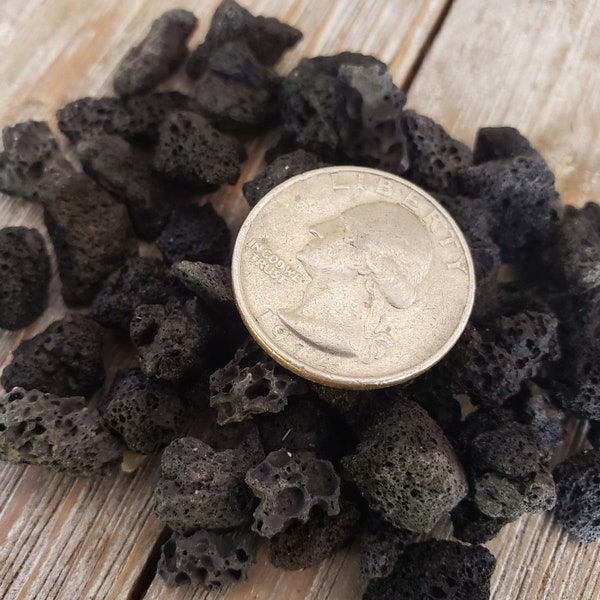 Volcanic Lava Rock - Etsy
