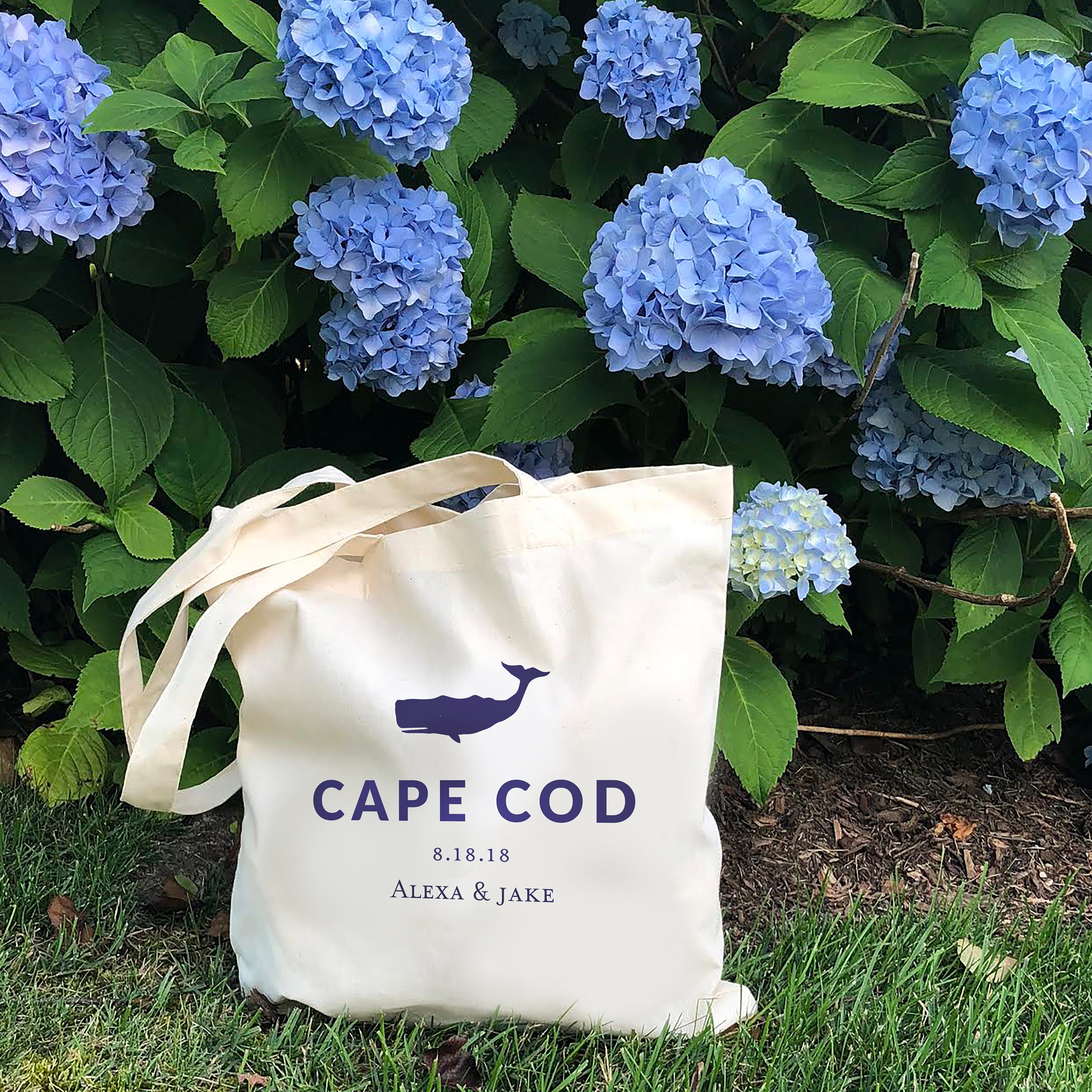 Wedding Welcome Bags / Wedding Welcome Bag / Personalized Tote | Etsy