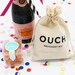 Hangover Kit / Ouch Recovery Kit / Wedding Hangover Kit / Oh Shit Kit ...