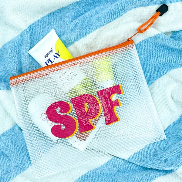 Sunscreen Favors - Etsy