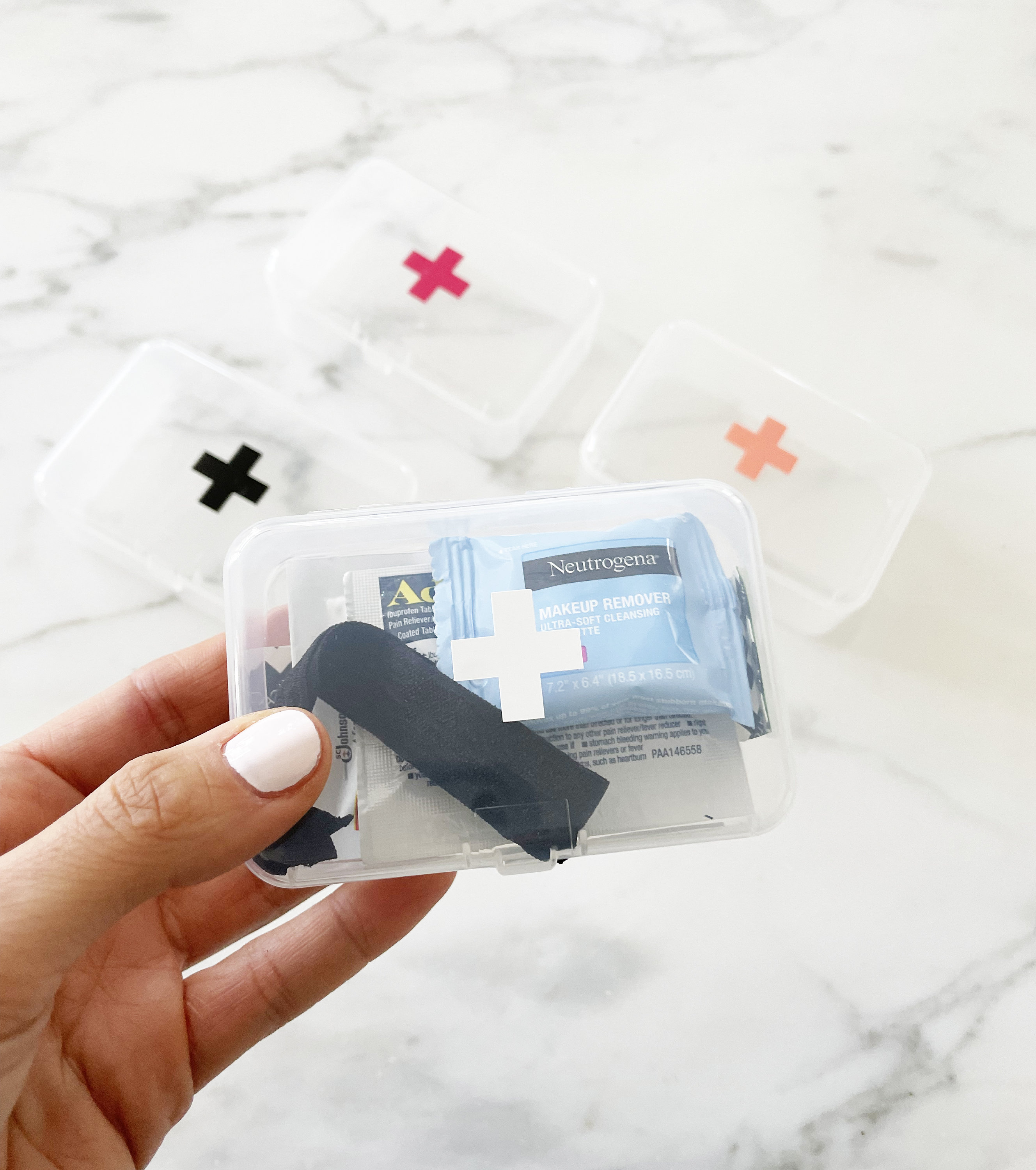 Recovery Kit Complete Recovery Kit Recovery Kit Hangover | Etsy