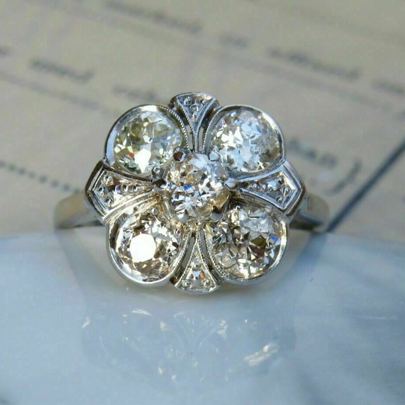 Old Style Jewelry - Etsy