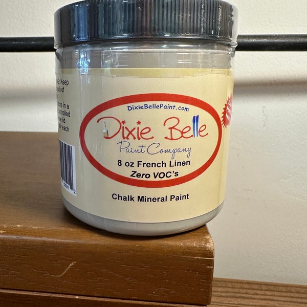 Dixie Belle Chalk Paint - Etsy