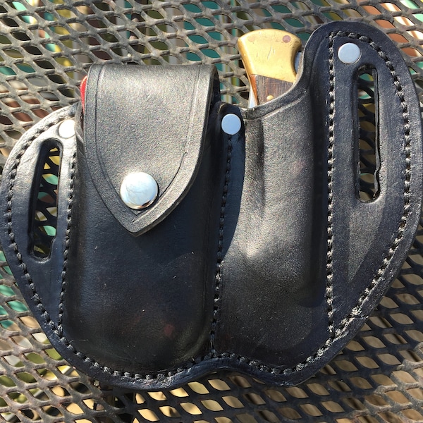 Leatherman Wave Sheath - Etsy