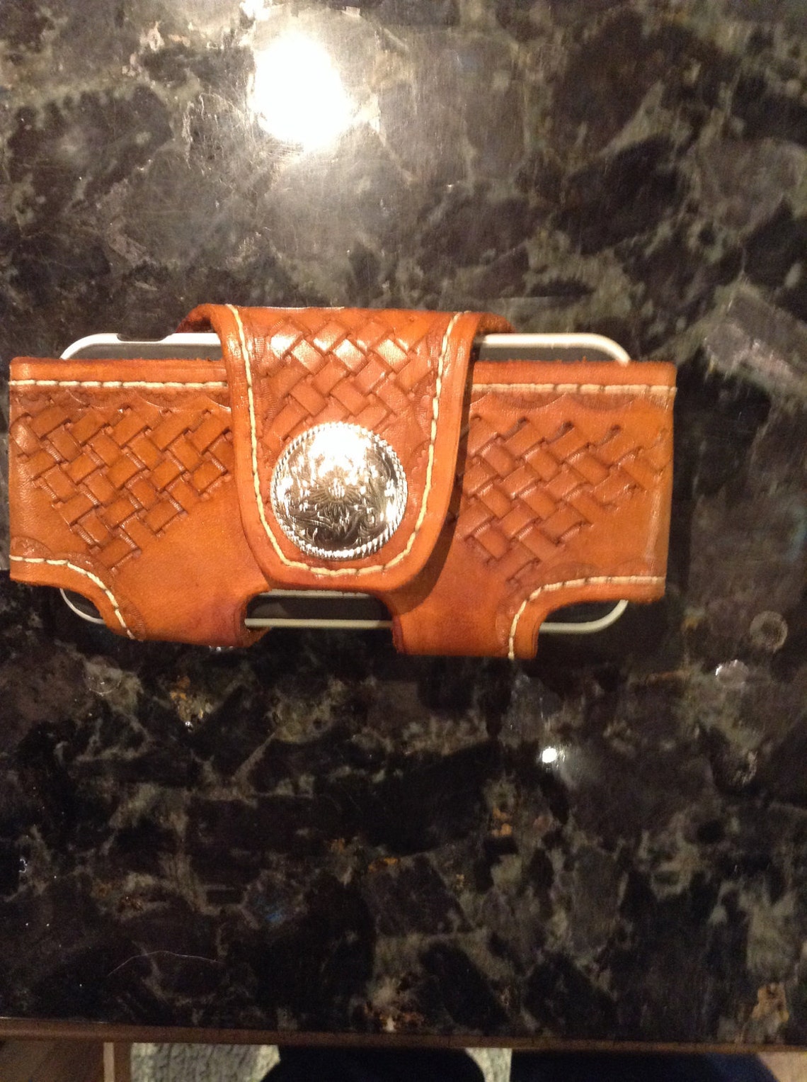 Leather Cell Phone Cases - Etsy