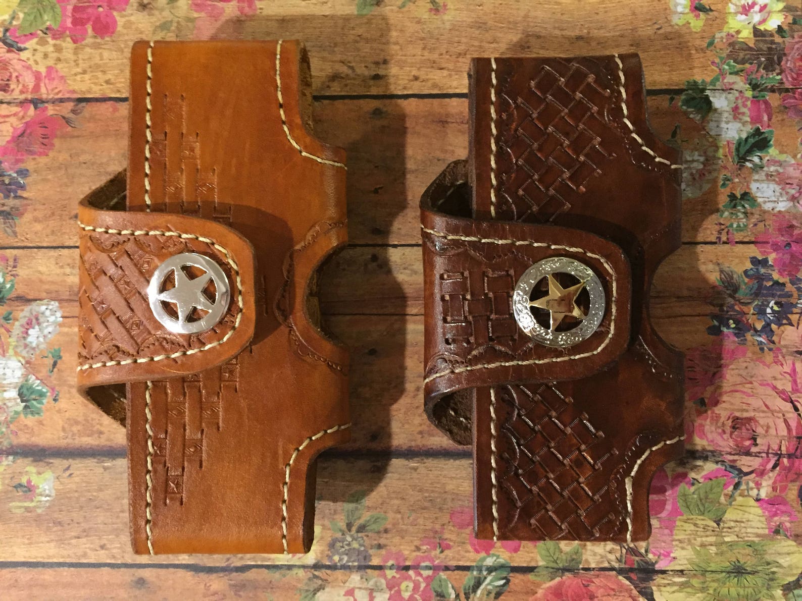 Leather Cell Phone Cases - Etsy