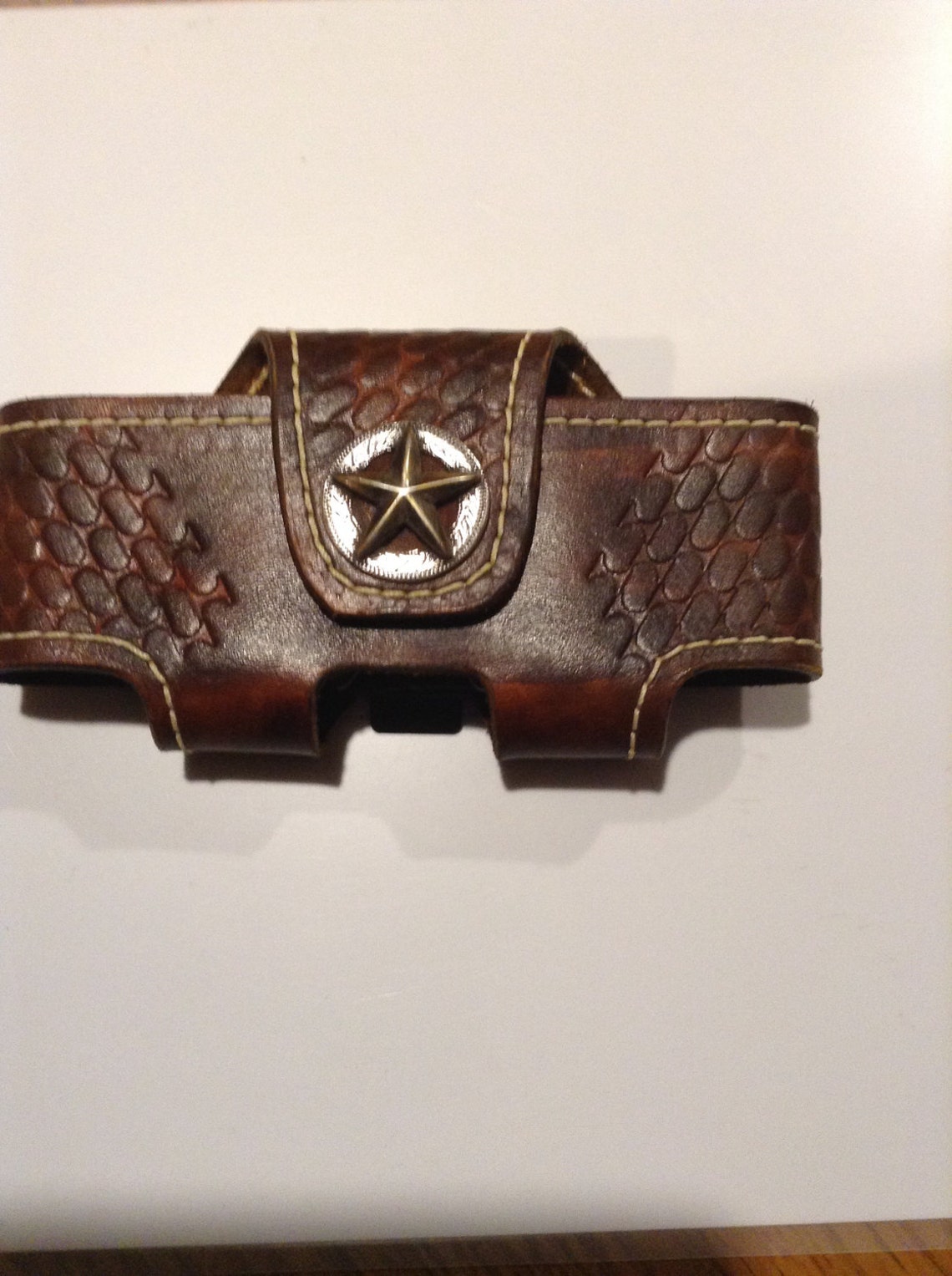 Leather Cell Phone Cases - Etsy