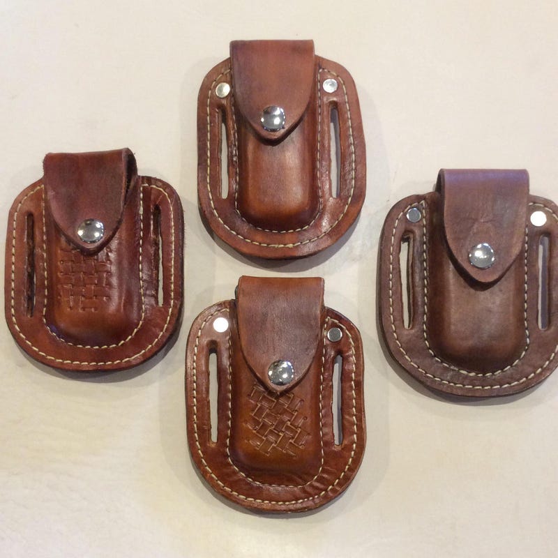Tool Pouch Leatherman - Etsy