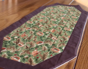 Oblong Table Scarf - Etsy