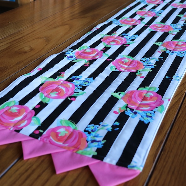 Prairie Points - Etsy