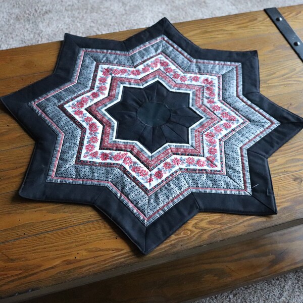 Coffee Table Topper - Etsy