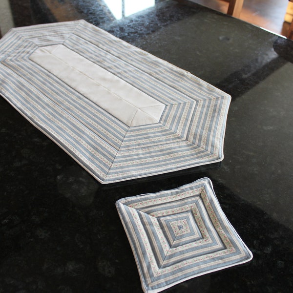 Coffee Table Topper - Etsy