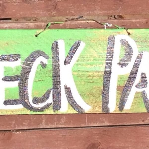 Redneck Decor - Etsy