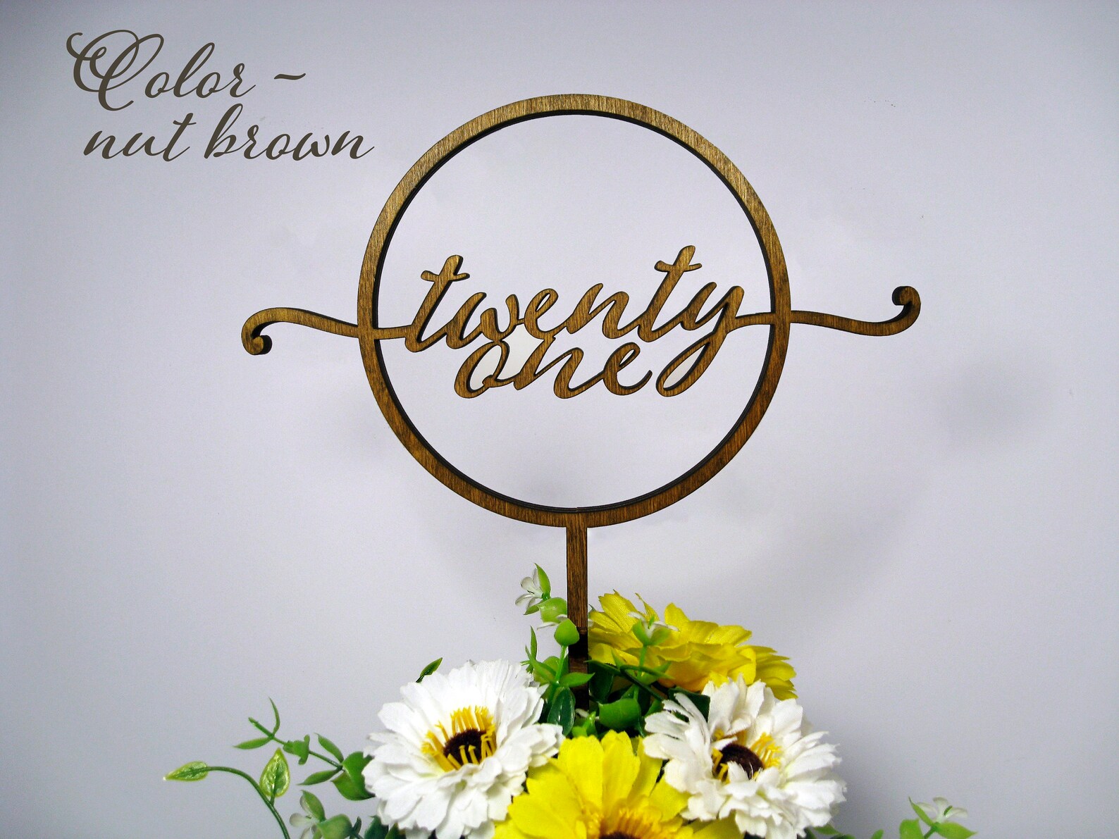 Wooden Table Numbers Table Numbers on Sticks Table Numbers - Etsy