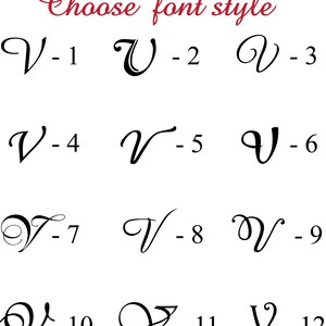 Letter V Cake Topper Cake Toppers for Wedding Letter Wedding - Etsy