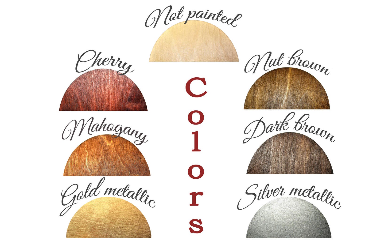 Letter J Cake Topper Wood Initial Cake Topper Wood Cake | Etsy