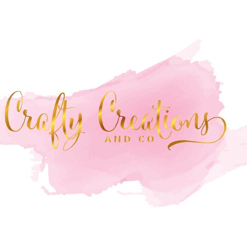 CraftyCreationsAndCo - Etsy