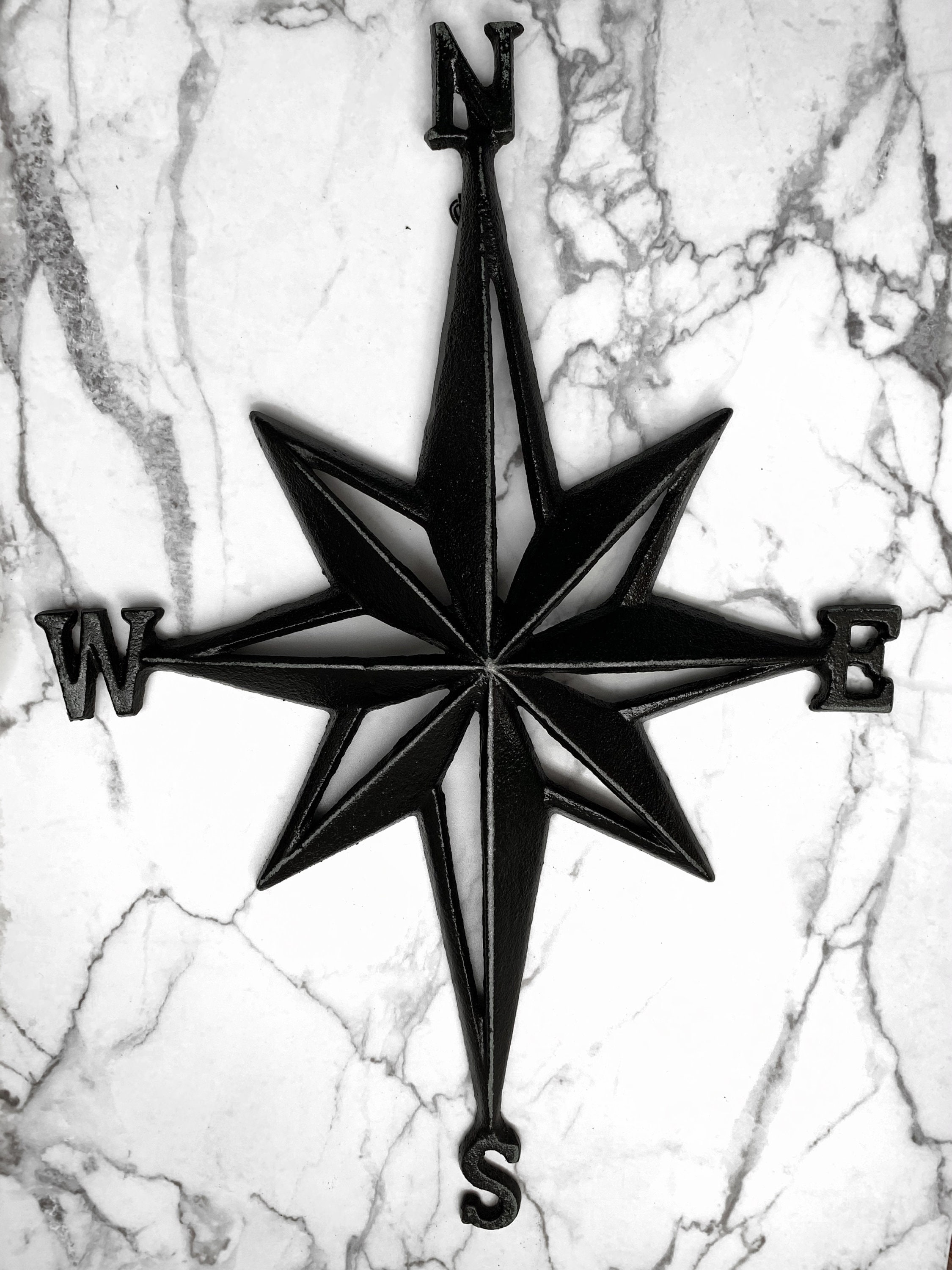 Nautical Star Compass