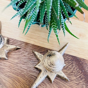 Star Knobs, Retro Star Style Kitchen Cabinet Knobs , Bathroom ...