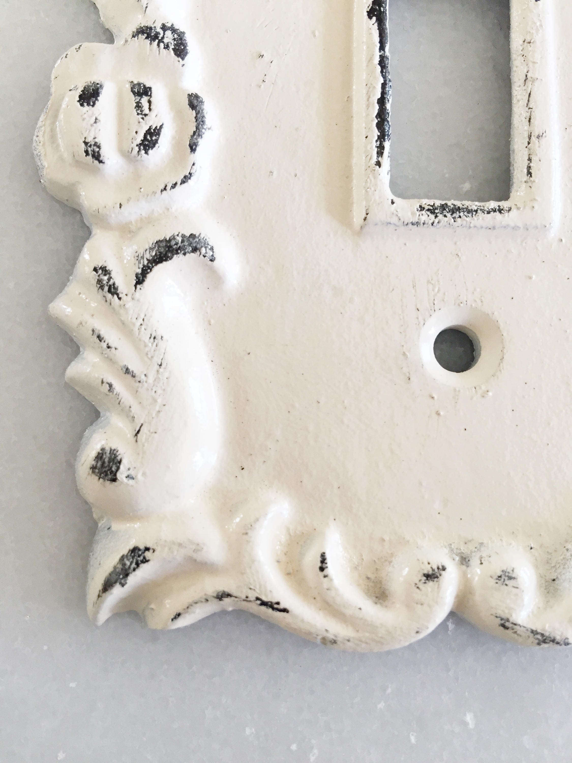 Decorative Floral Single Light Switch, Girls Room Light Switch - Etsy